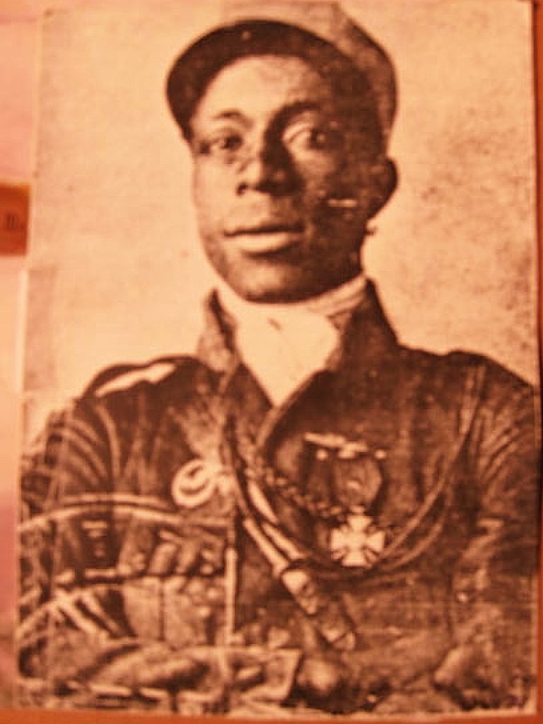 Bio: Ret. Col. William A. De Shields | PureHistory