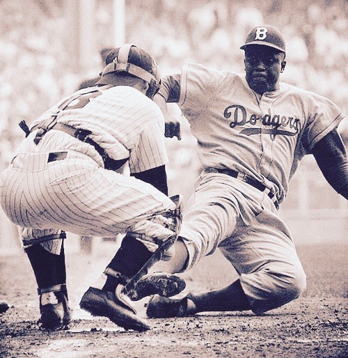 10 First African American Players in Major League Baseball | PureHistory