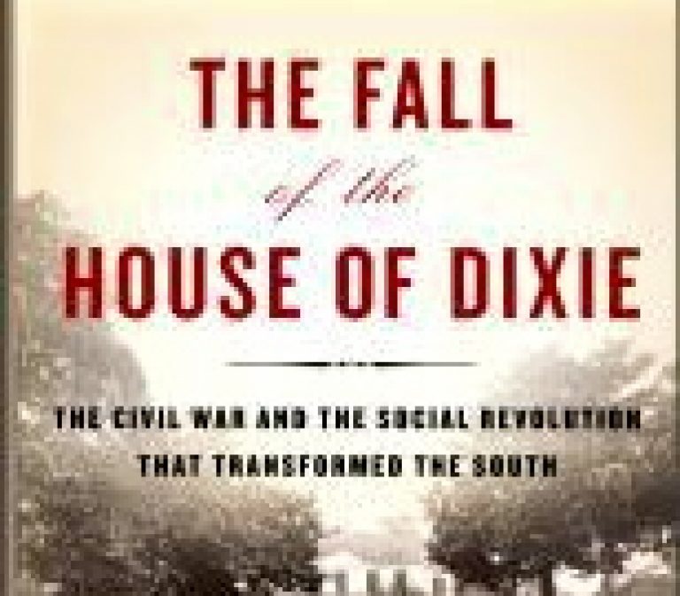 The Fall of the House of Dixie | PureHistory