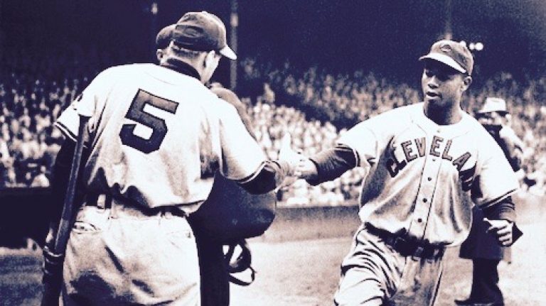 10 First African American Players in Major League Baseball | PureHistory