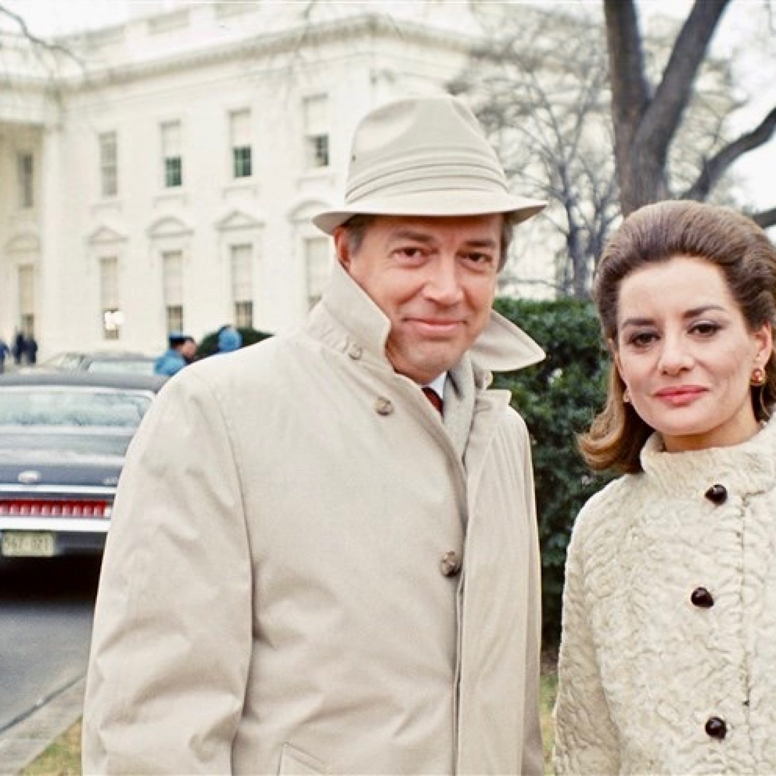 Hugh Downs, former ‘Today’ show anchor and broadcasting icon, dies at ...