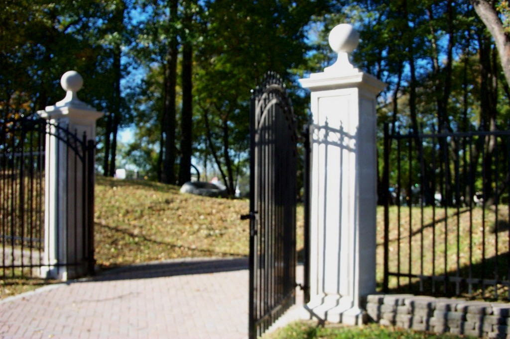 Historic Gethsemane Cemetery (1860) Hackensack, NJ | PureHistory