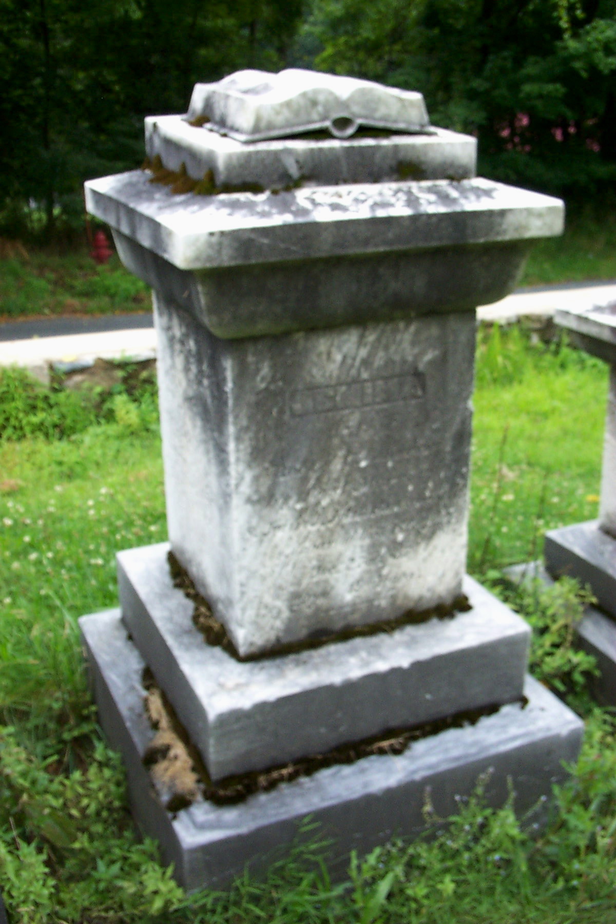 Washington Black Cemetery (1700’s) Washington, NJ | PureHistory