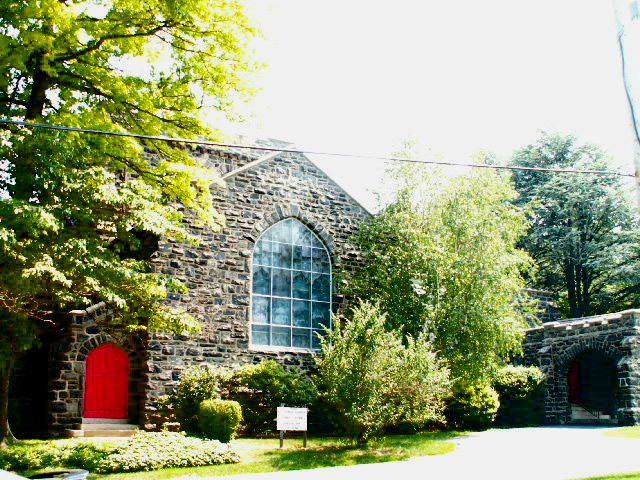 St. Thomas African Episcopal Church (1792) Philadelphia, PA. | PureHistory