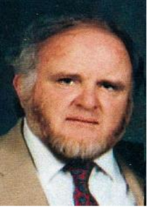 Dr. Bob Allen | PureHistory