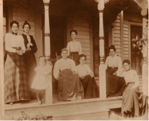 Early Steuben County History | PureHistory