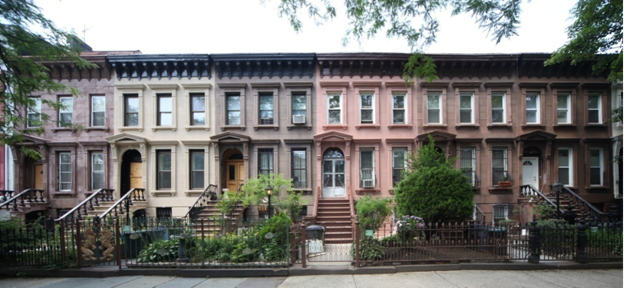 Proposed Borough Hall Skyscraper Historic District | PureHistory
