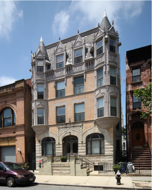 Proposed Borough Hall Skyscraper Historic District | PureHistory