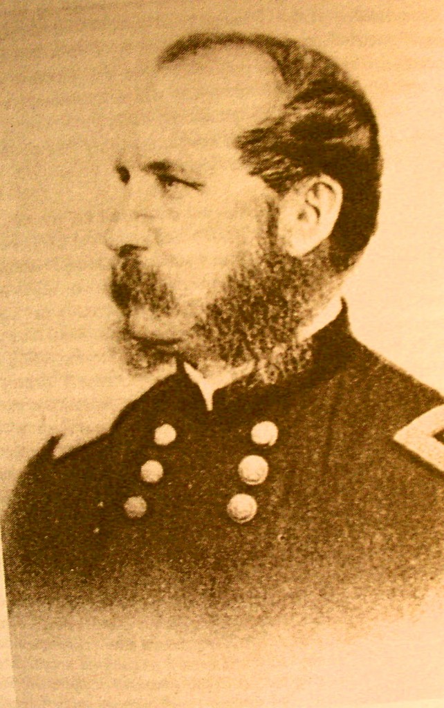 William Birnety (1819-1907) | PureHistory