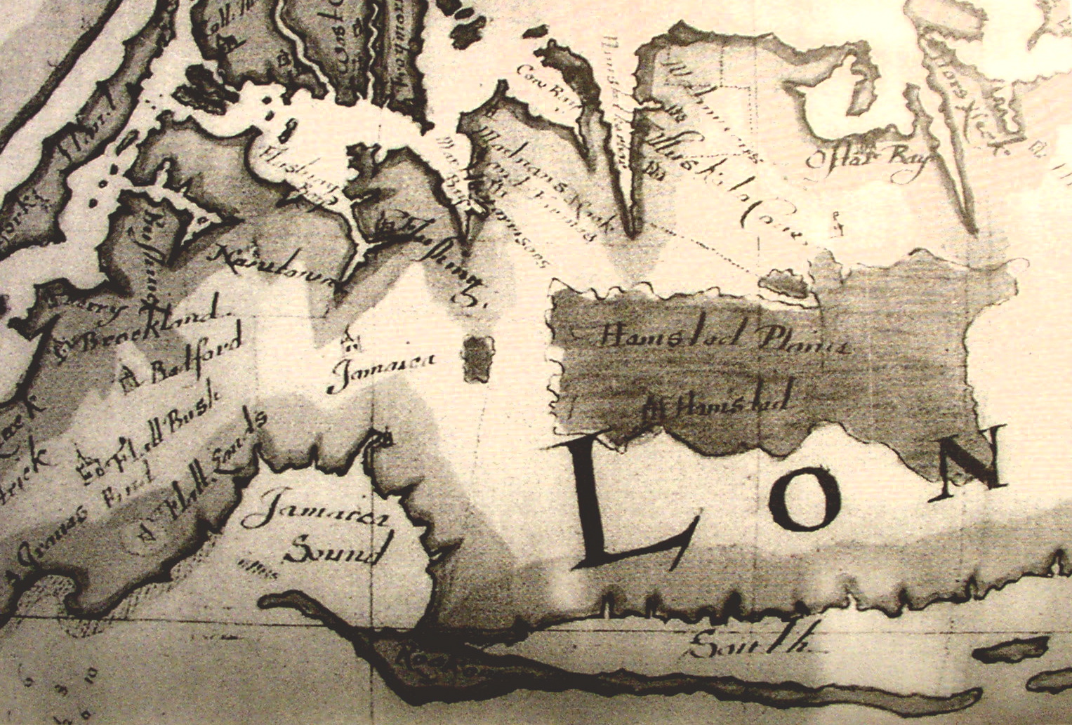 Timeline of New York | PureHistory