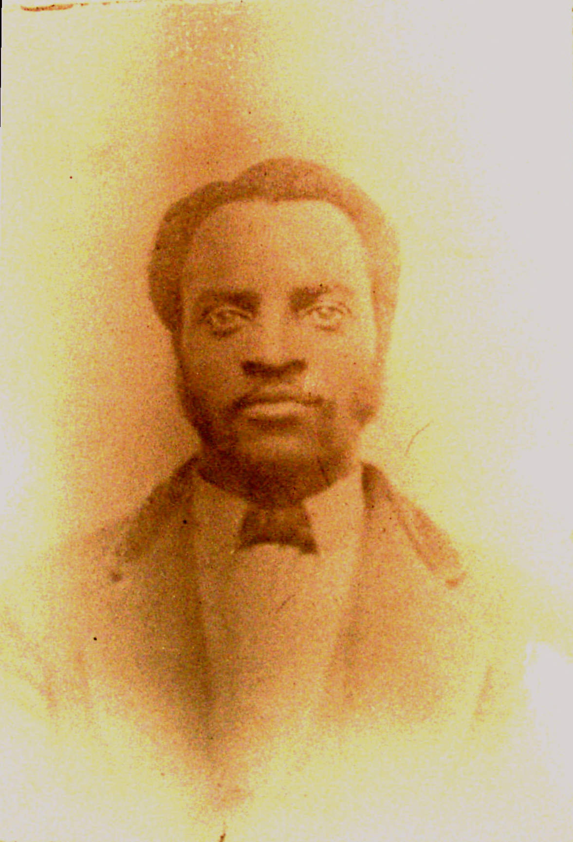 Pvt. George W. Keyes | PureHistory