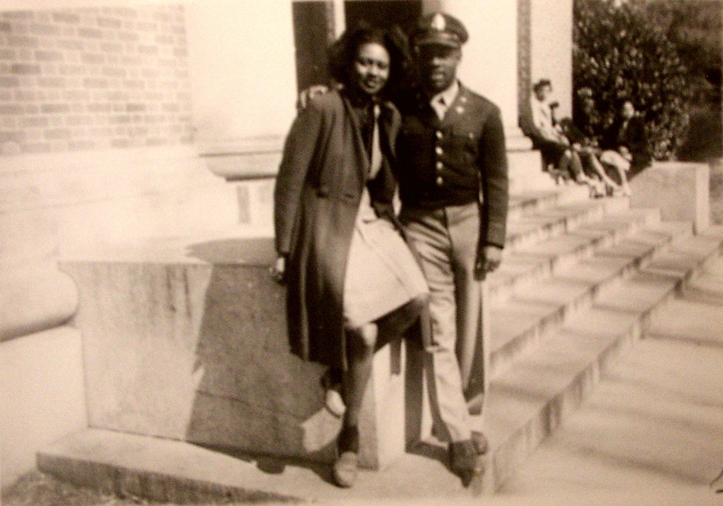 Capt. William Neal Brown | PureHistory