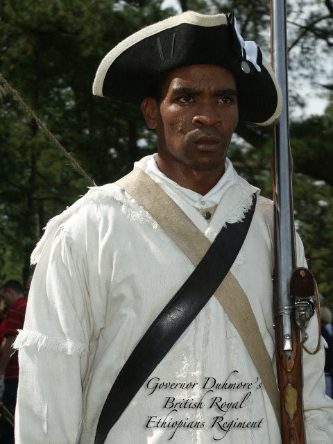 Rhode Island All-Black Regiment | PureHistory