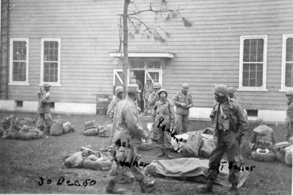 2nd Ranger All-Black Unit | PureHistory