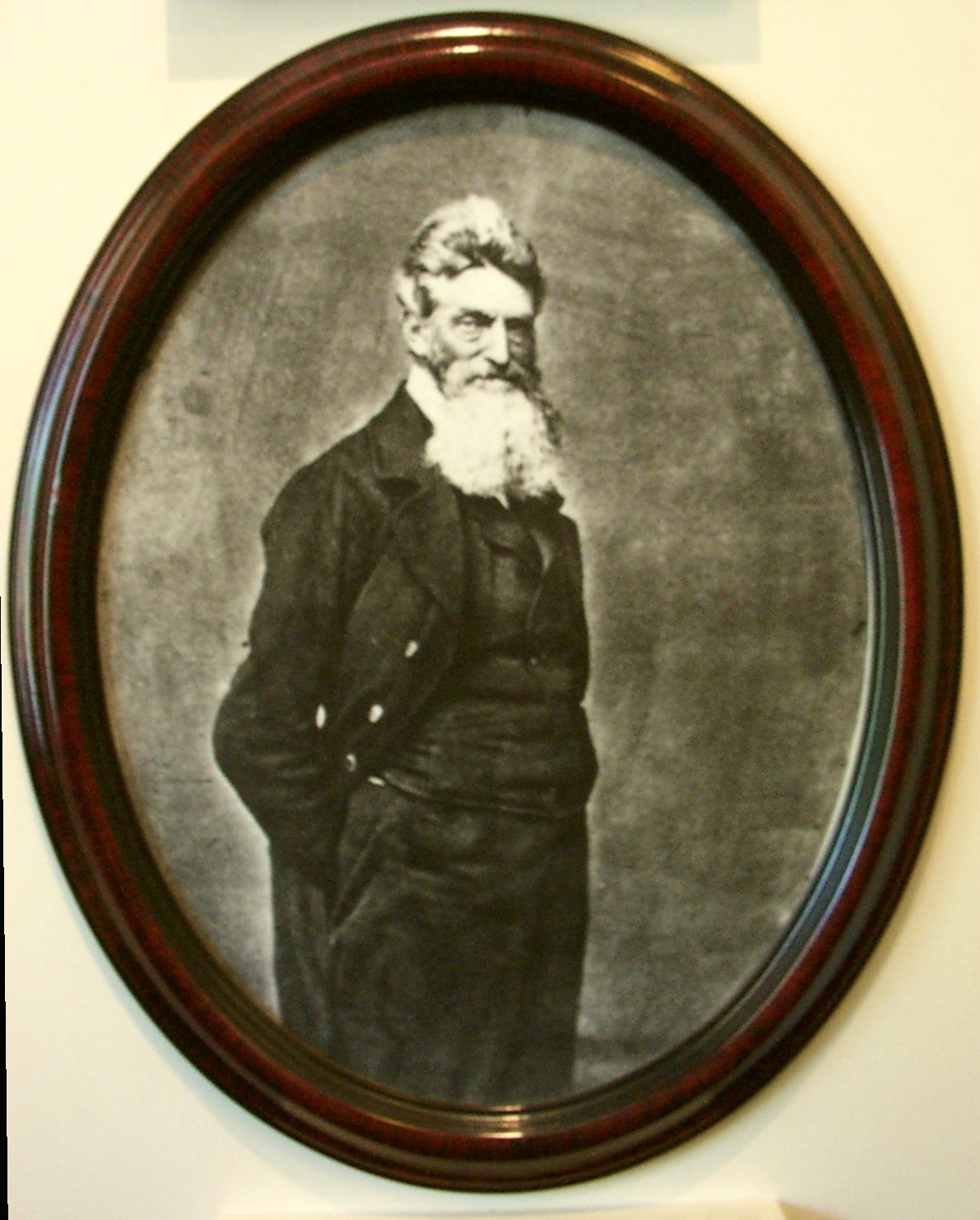 John Brown (1859-1888) | PureHistory