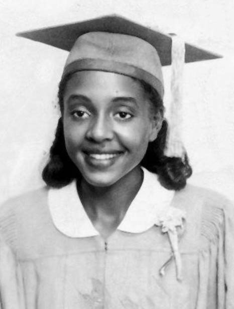 Aunt Bertha | PureHistory