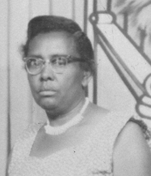 Grand Mom Ida Mae | PureHistory