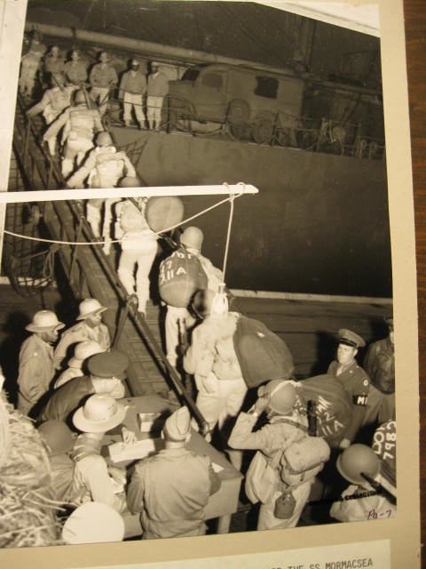 Ret. Col. William A. De Shields Collection | PureHistory