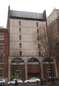 The Library Company of Philadelphia | PureHistory