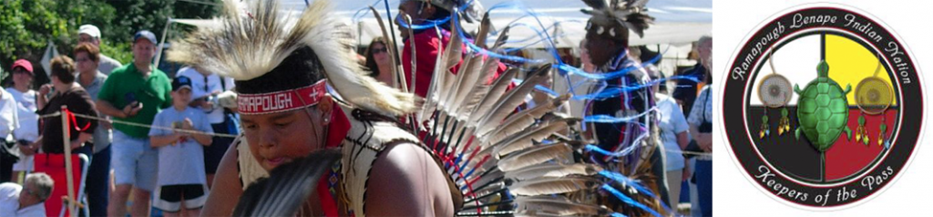 Ramapough Lunaape Nation | PureHistory