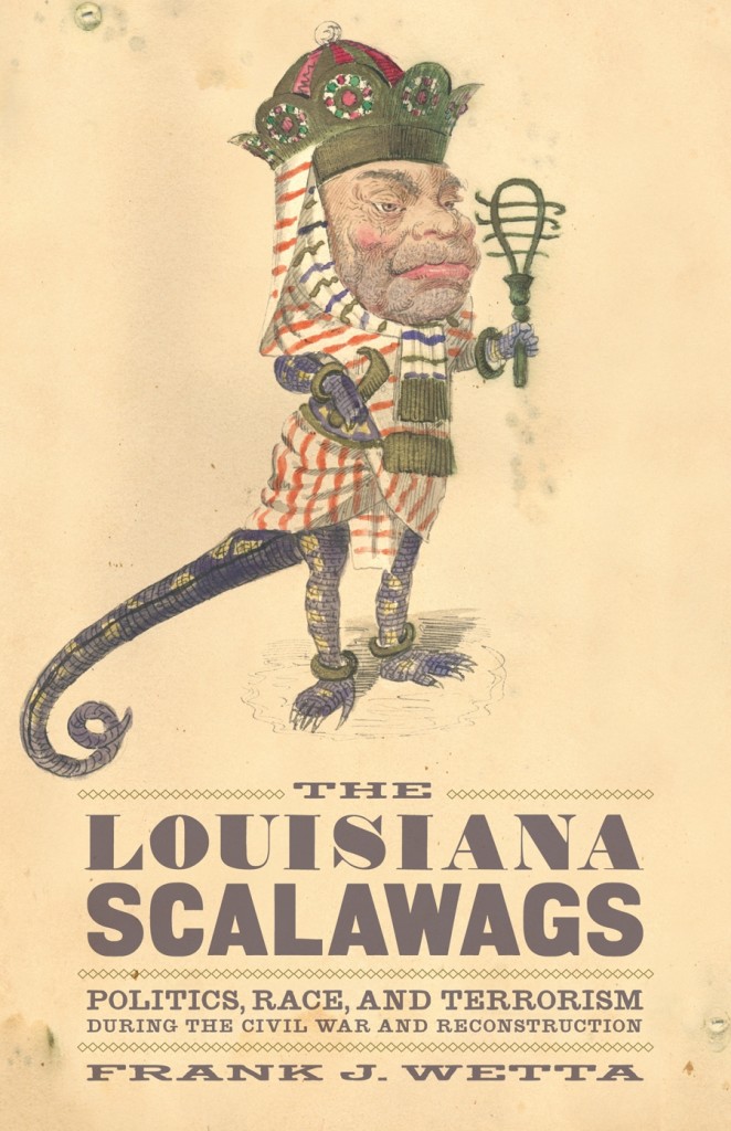 The Louisiana Scalawags | PureHistory