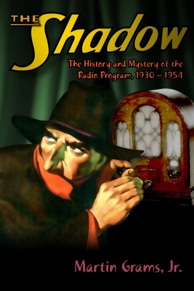 The Shadow | PureHistory