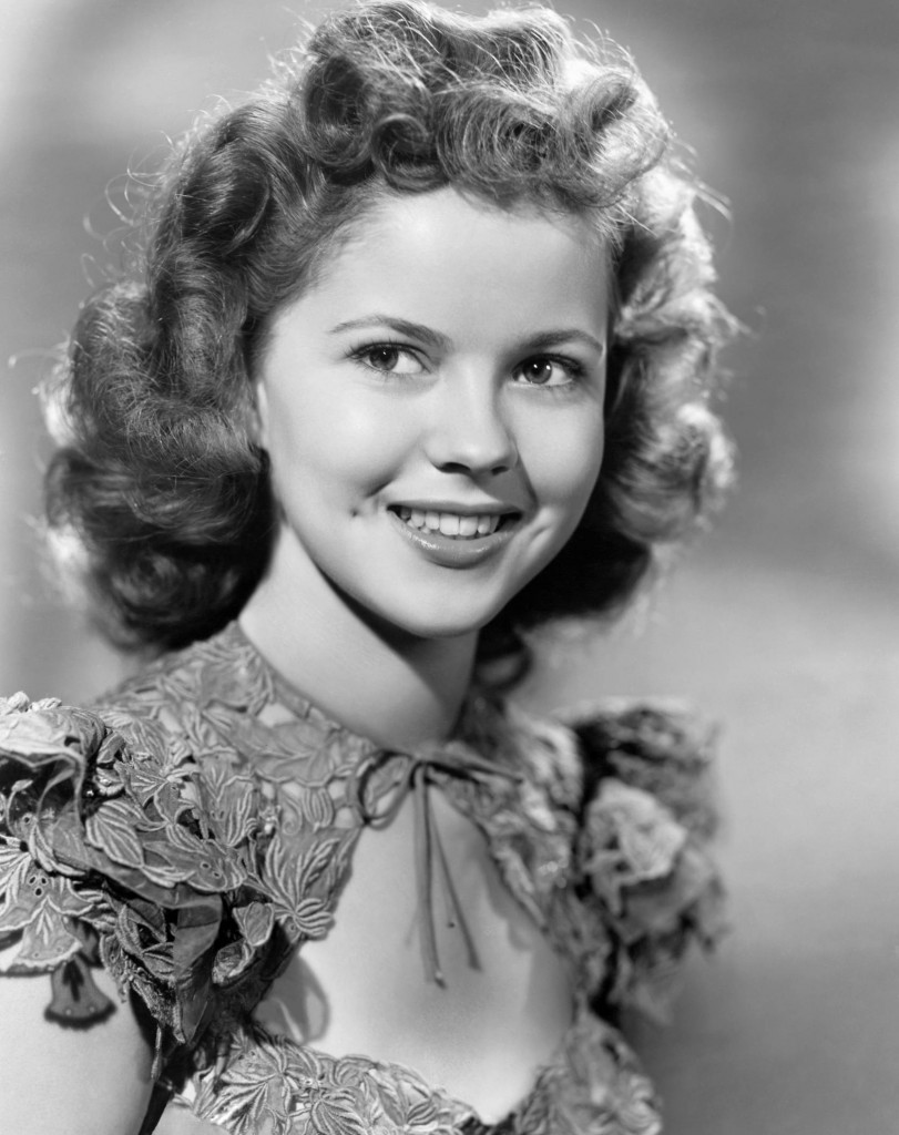 Shirley Temple | PureHistory