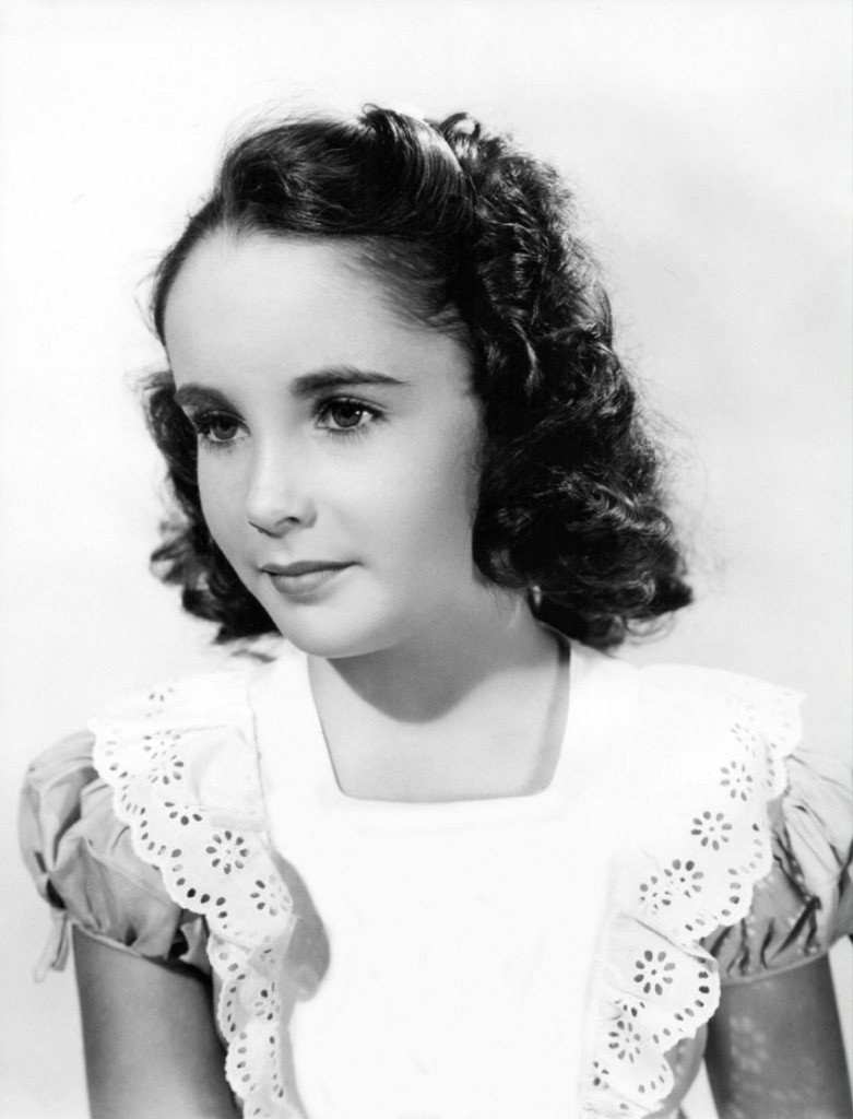 Elizabeth Taylor | PureHistory