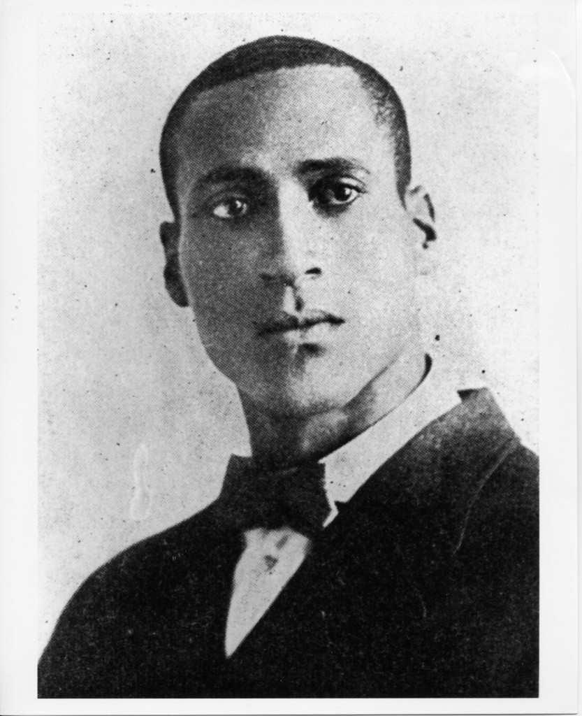 Joe Williams | PureHistory