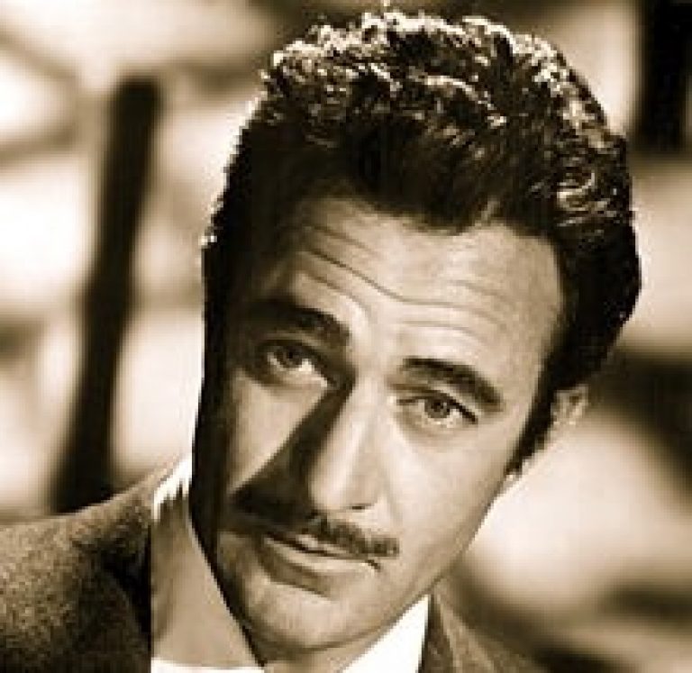 Gilbert Roland | PureHistory