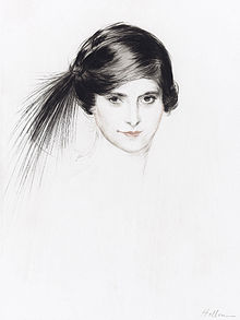Helena Rubinstein | PureHistory