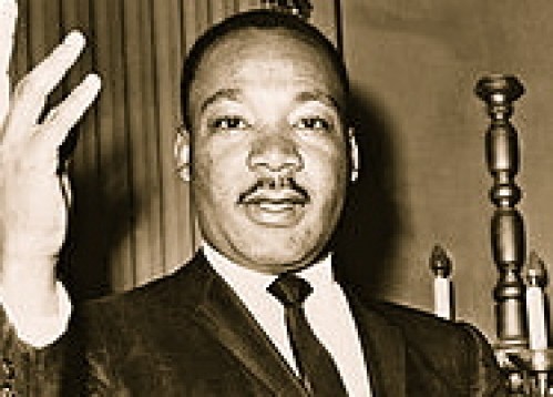 How Martin Luther Kings, Jr. Changed The World | PureHistory