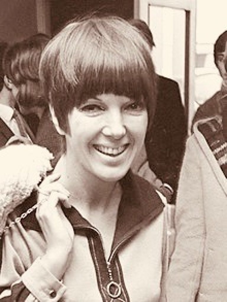 Mary Quant | PureHistory