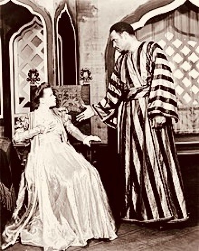 Remembering Paul Robeson | PureHistory