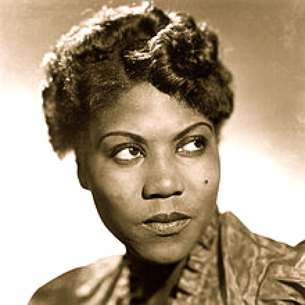 Sister Rosetta Tharpe | PureHistory