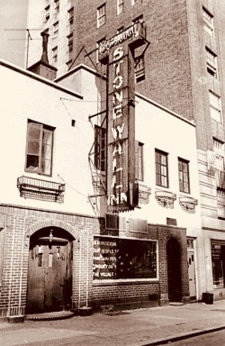 Stonewall Riots Sparked a 50 Year Movement | PureHistory