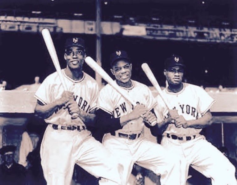 10 First African American Players in Major League Baseball | PureHistory