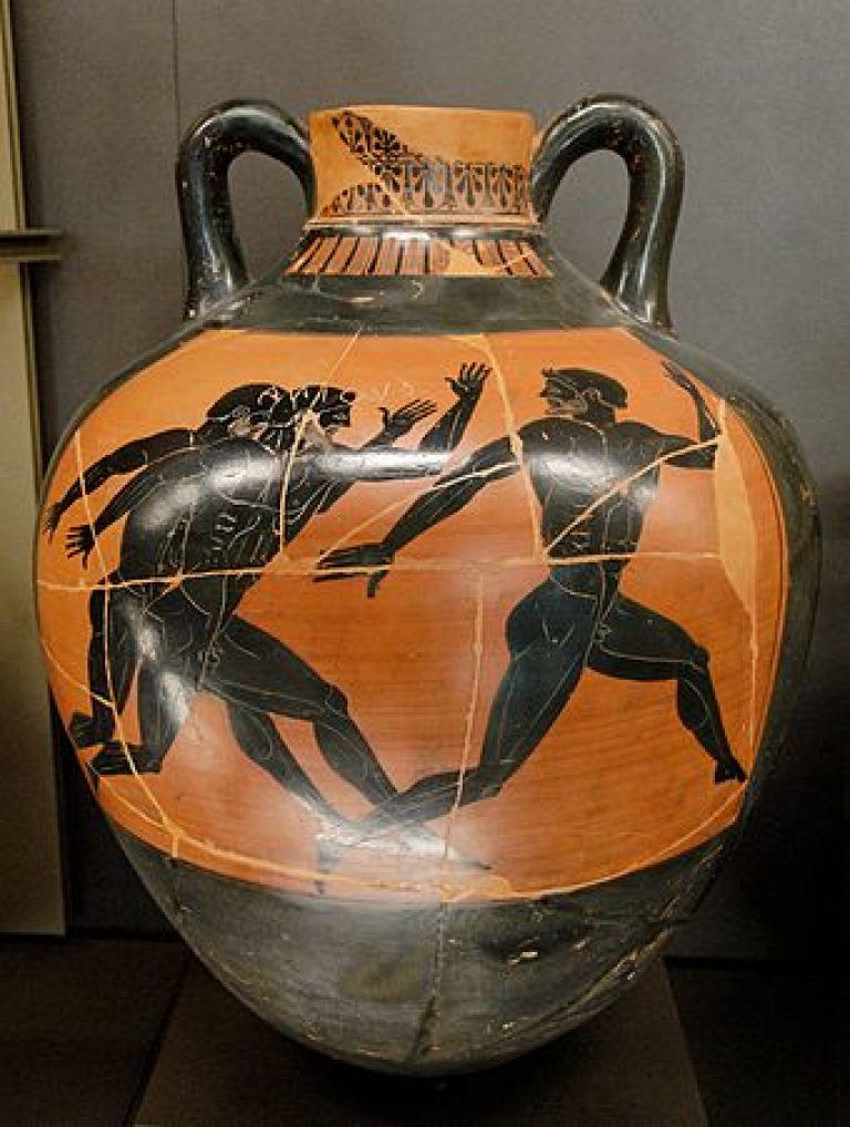 History of Track and Field | PureHistory