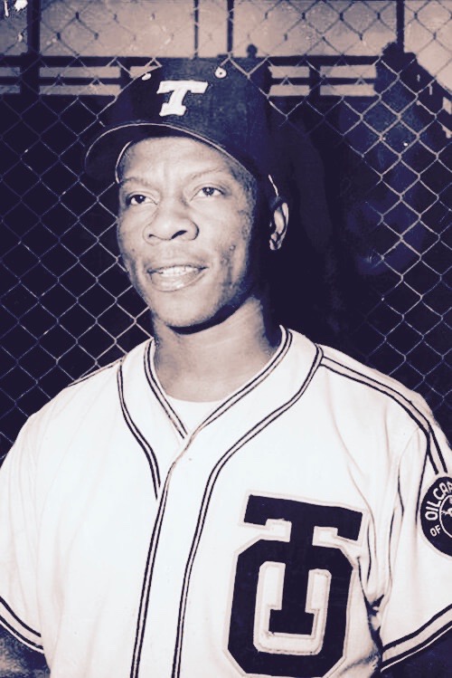 10 First African American Players in Major League Baseball | PureHistory