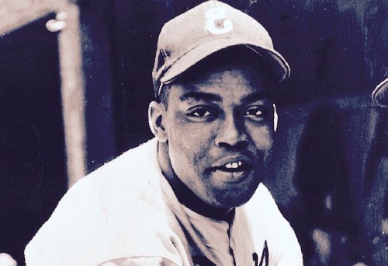 10 First African American Players in Major League Baseball | PureHistory