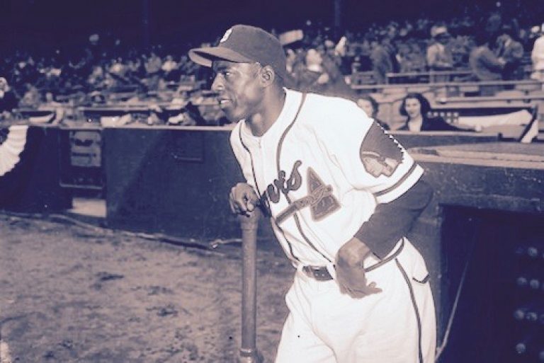 10 First African American Players in Major League Baseball | PureHistory