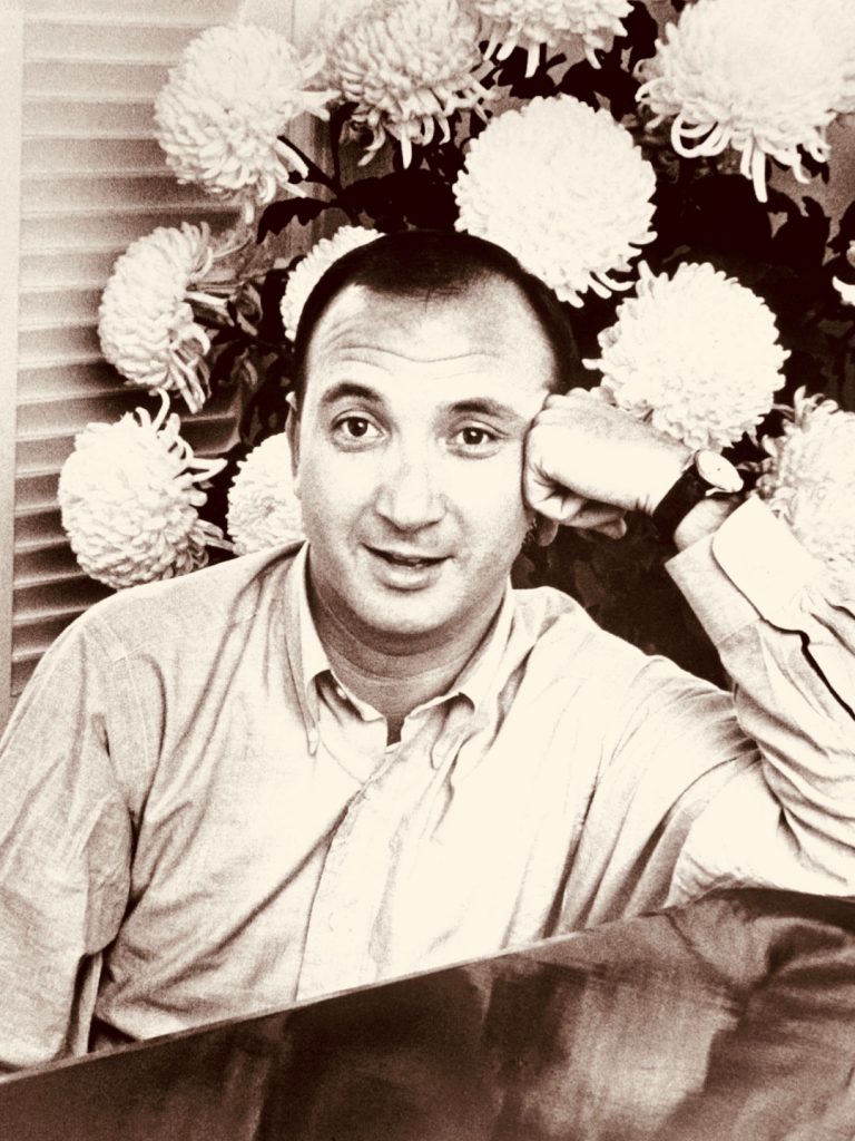 Neil Simon died at 91 | PureHistory