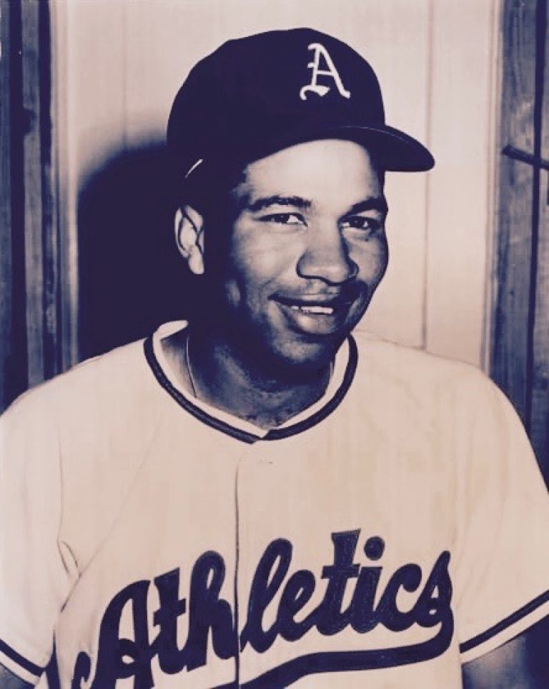 10 First African American Players in Major League Baseball | PureHistory