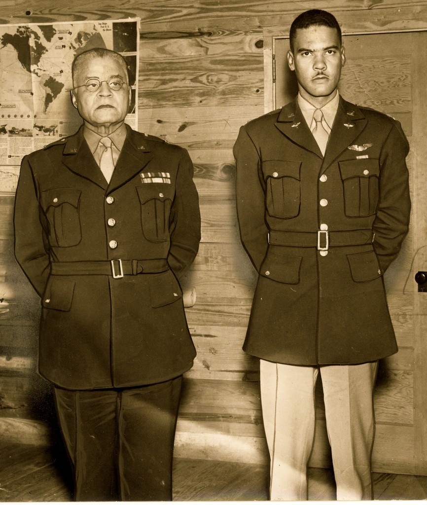 Benjamin O. Davis, Jr. | PureHistory