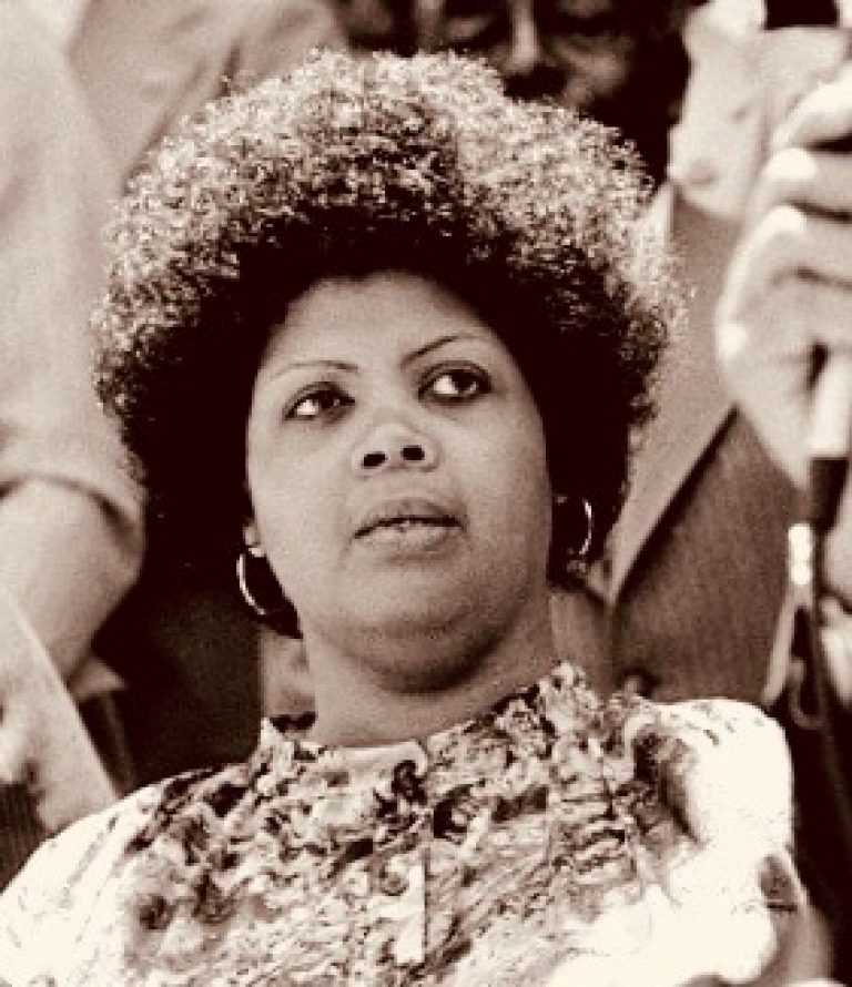 Linda Brown, Center of Watershed Desegregation | PureHistory