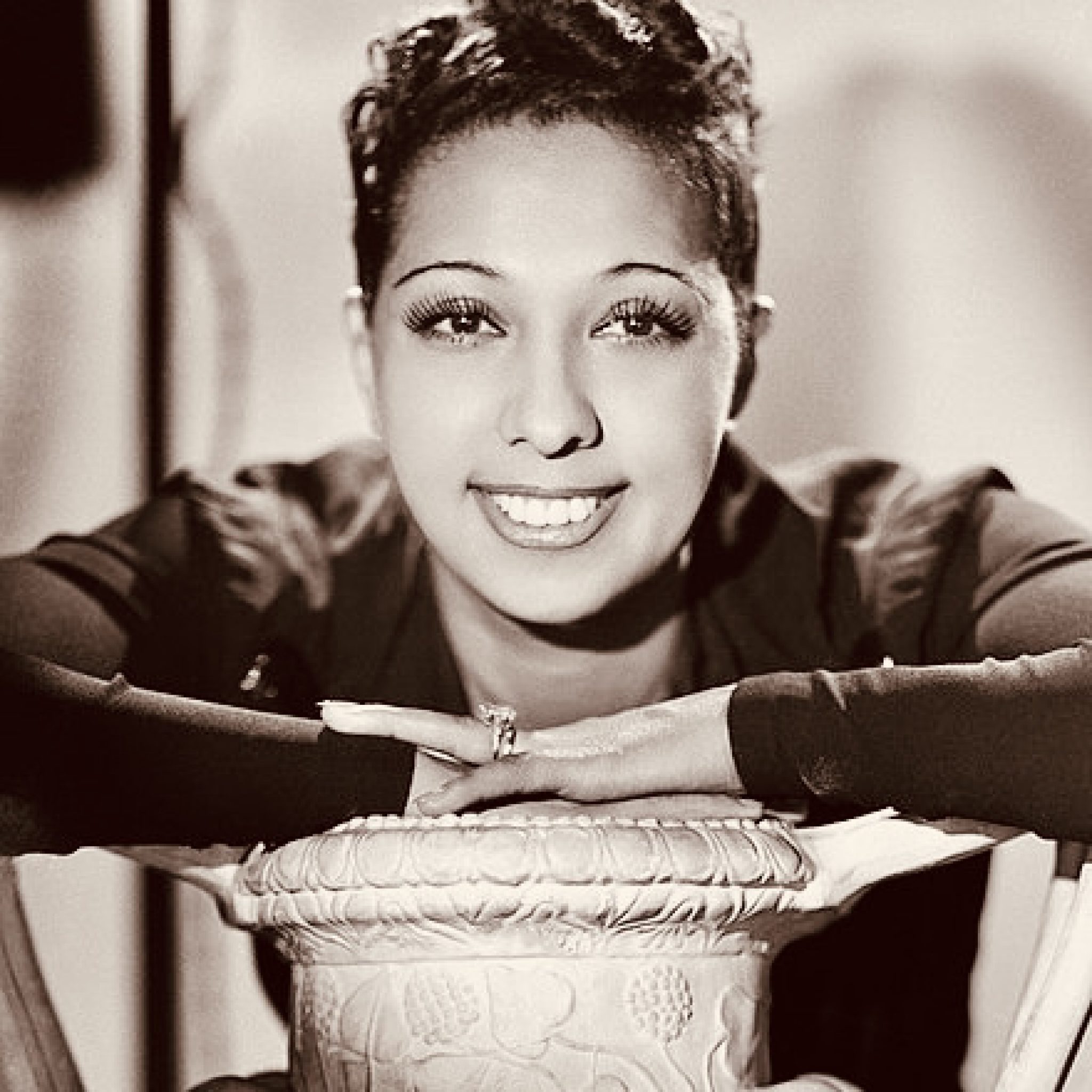 Remembering Josephine Baker | PureHistory