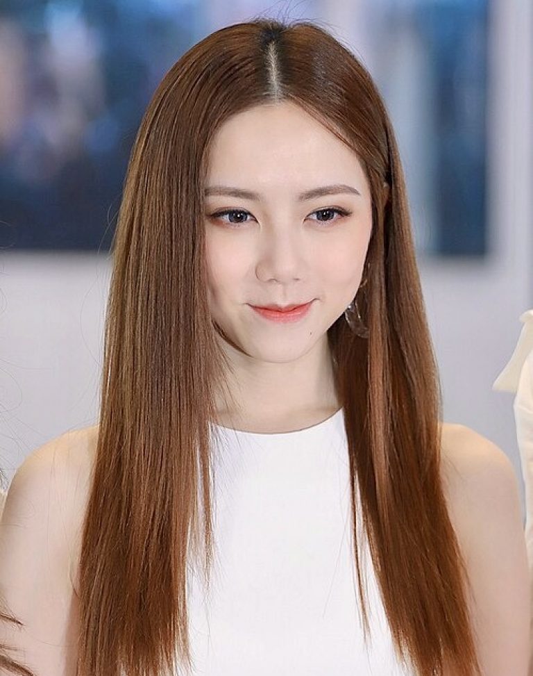 Gloria Tang Sze-Wing G.E.M. | PureHistory