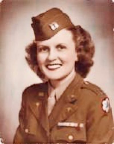 Anna Mae Hays 97 US Militarys First Female General Dies | PureHistory