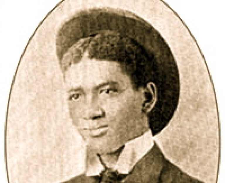 James Scott | PureHistory