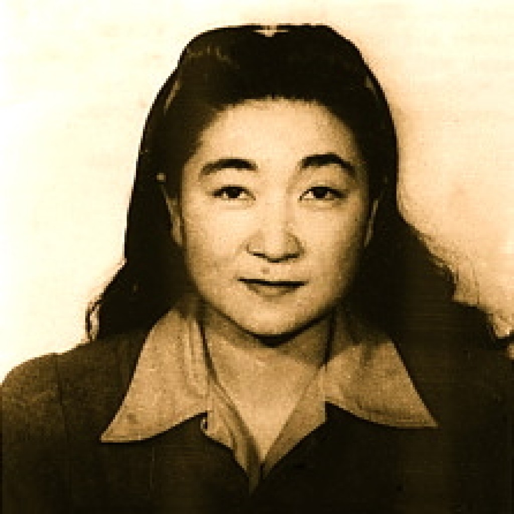 Iva Toguri D’Aquino | PureHistory